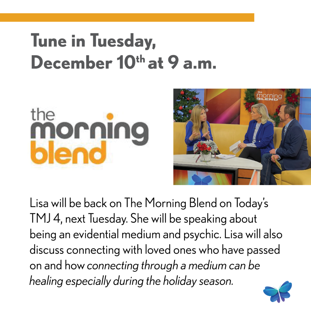 Heavenly Soul & Spirit | Lisa Raine, Evidential Medium & Psychic